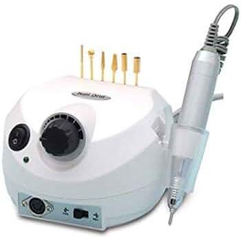 Nail Genius Nail Drill – Gainfort Hair & Beauty Supplies