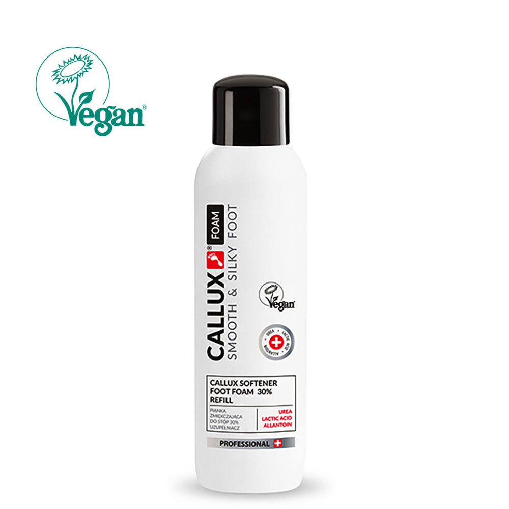 Callux Foam 30% Refill 1000ml – Gainfort Hair & Beauty Supplies