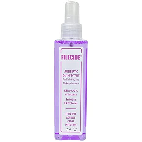 Filecide Antiseptic Disinfectant – Gainfort Hair & Beauty Supplies